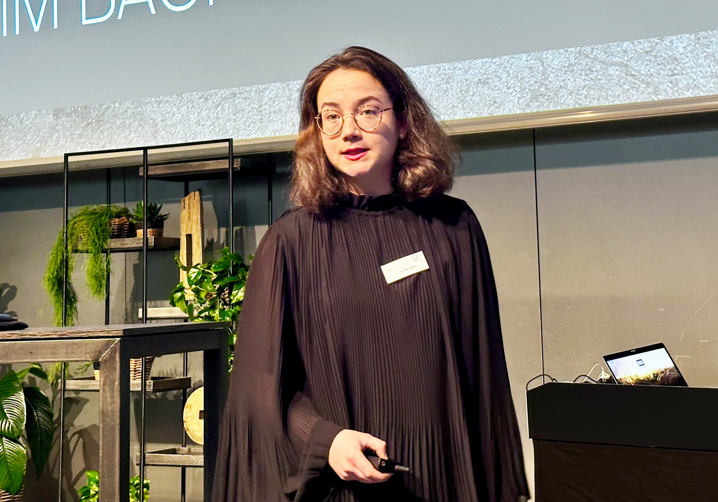 Bäko-Workshop: das diskutiert die Branche - back.intern.