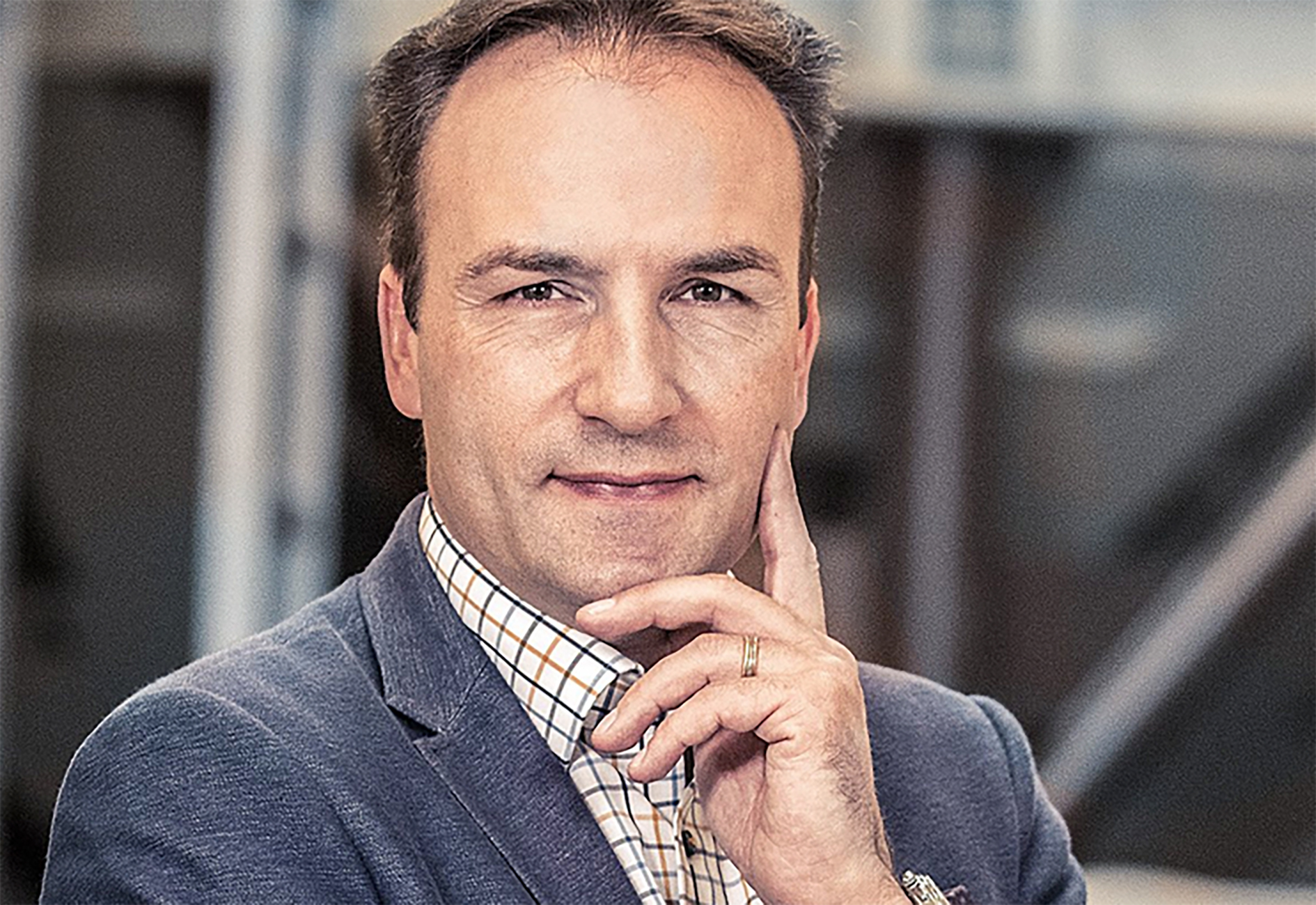 "Machen Sie Kaffee erlebbar!" - back.intern.