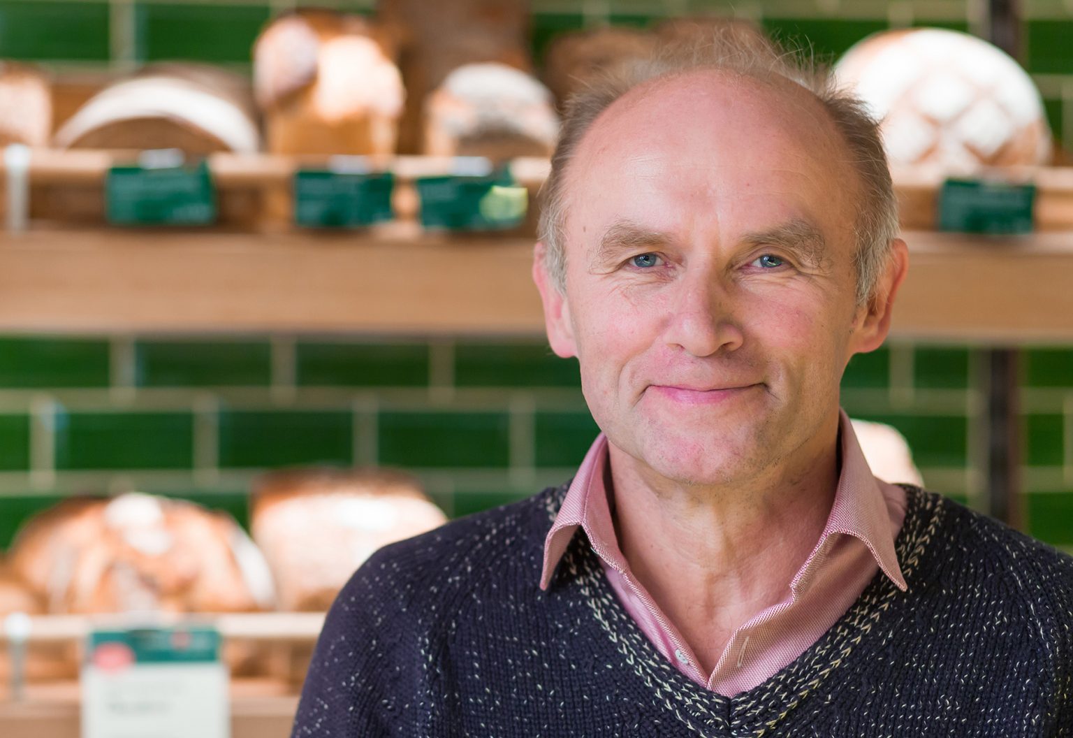 30 Jahre Biobäckerei Beumer & Lutum - back.intern.