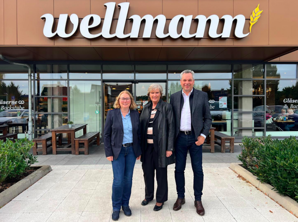 Bäckerei Wellmann geht zur Panarium Gruppe - back.intern.